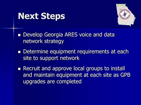 Ppt Ares And Georgia Public Broadcasting Powerpoint Presentation