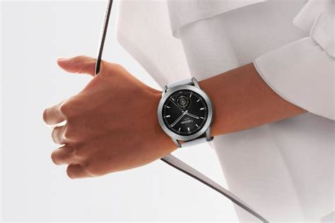 Xiaomi will also present a new generation of smart watches Xiaomi Watch S3