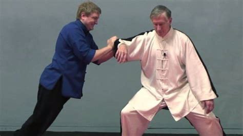 What Does Cultivating Chi Mean