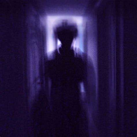 Visual Journal 7 Between The Static Zach Burke