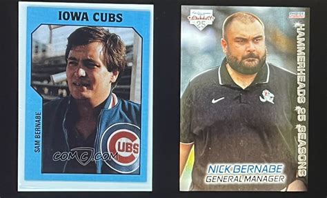 Milb Baseball Palmbeachcounty Nick Bernabe 17 Comments