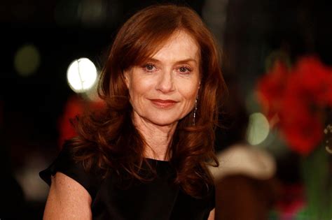 Isabelle Huppert Wallpapers Wallpaper Cave