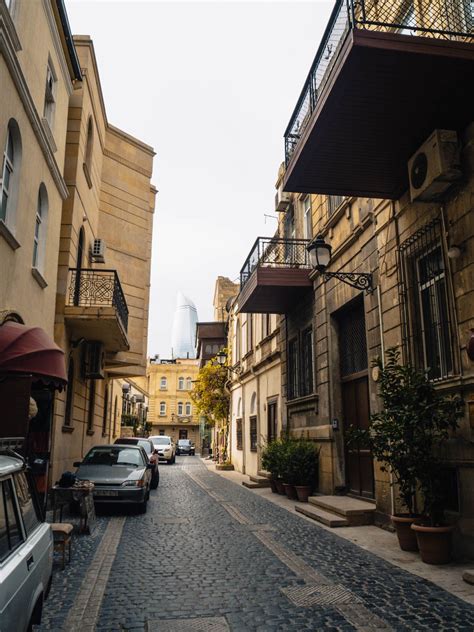 Best Things To Do In Baku In Days Artofit