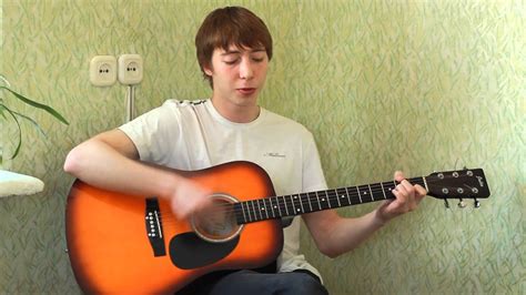 Адреналин — «Ковыляй потихонечку Cover 2013 Youtube