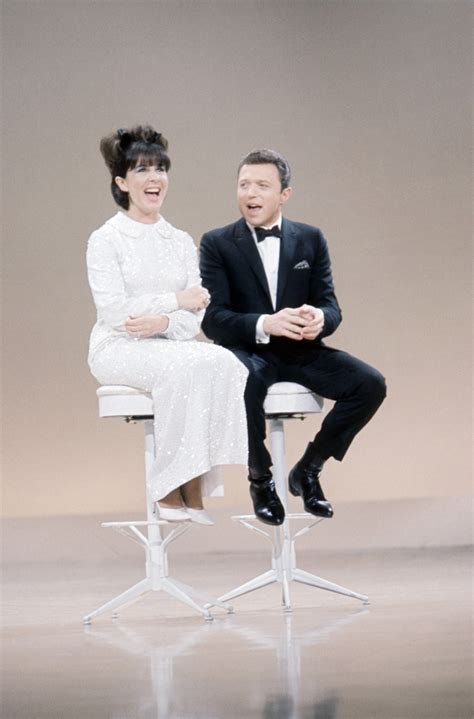Steve Lawrence Dead Grammy Winning Partner Of Eydie Gormé Was 88