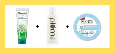 Heres How You Can Build A Cheap And Effective Skincare Routine
