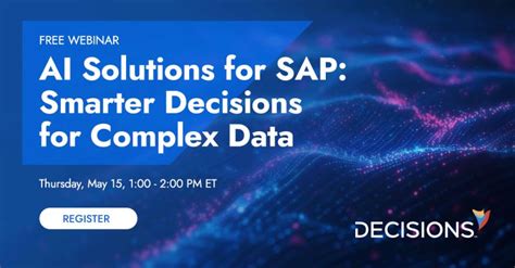 Sap Ai Sapautomation Processmining Digitaltransformation Cleancore… Decisions