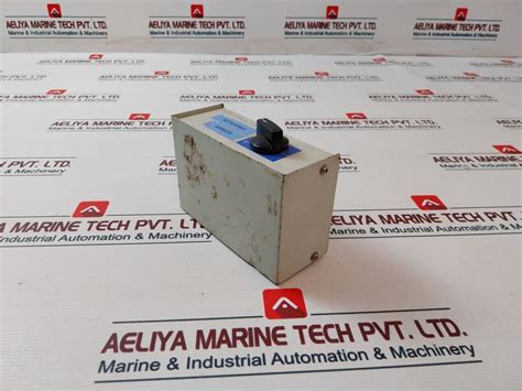Data Transfer Switch Aeliya Marine
