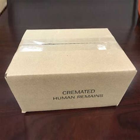 Basic Waco Cremation