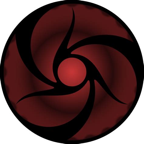 Eternal Mangekyou Sharingan By Kriss80858 On Deviantart