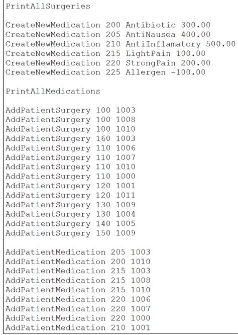 solved write a program that computes a patient s bill for a