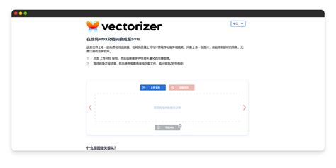 Vectorizer 或者设计导航 Vectorizer 或者设计导航