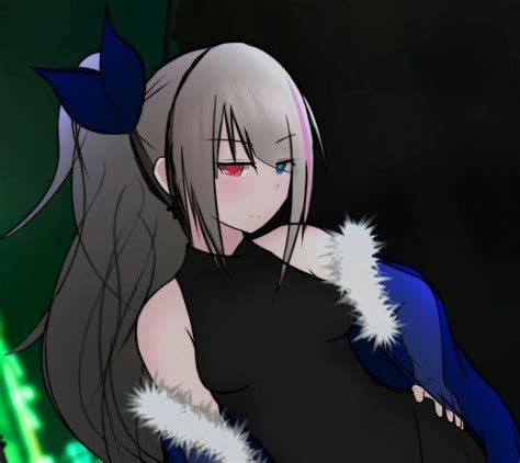 Ghim Của Thealexッ Trên Girls Frontline