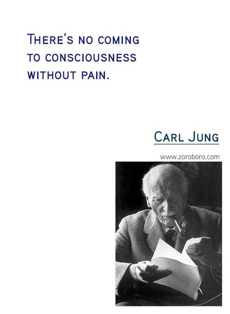 Carl Jung Quotes Darkness Dreams Quotes Personality Carl Jung