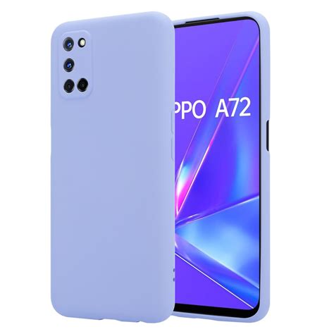 Shieldcase Oppo A92 A72 A52 Silikonhülle Kaufland De