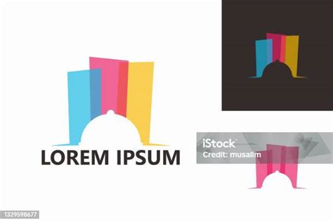 식품 로고 템플릿 디자인 벡터 엠블럼 디자인 컨셉 크리에이티브 심볼 아이콘 개념에 대한 스톡 벡터 아트 및 기타 이미지 개념 개념과 주제 건강한 생활방식 Istock