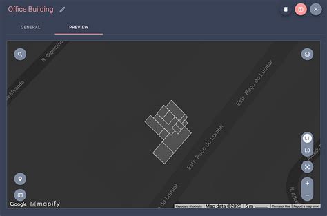 Monitor Your Iot Indoor Zigbee Devices With Mapify