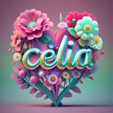 Celia Meaning Origin And Popularity
