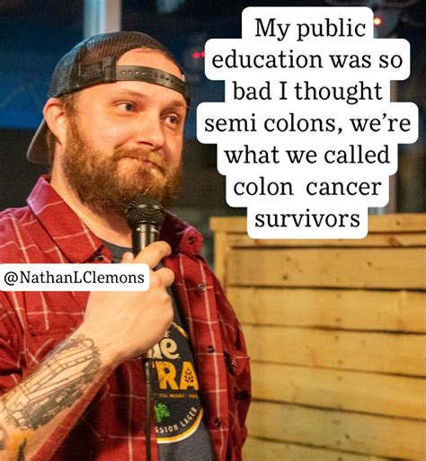 Misplaced Punctuation Rstandupshots