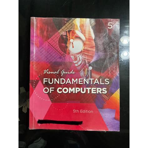 fundamentals of computers grade 5 used hobbies and toys books