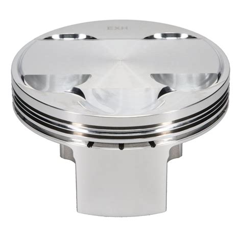 Shop High Quality Yamaha Engine Piston Kit With 10200 Mm Bore
