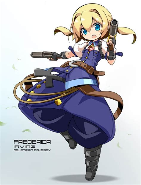 任天堂《世界树迷宫》pixiv插画图片 Bobopic