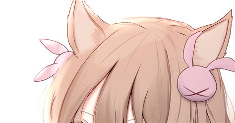 バーチャルyoutuber なとりねこ りーしゃんのイラスト Pixiv