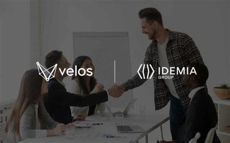 Velos Iot Integrates Idemias Esim Technology Into Ultimatesim