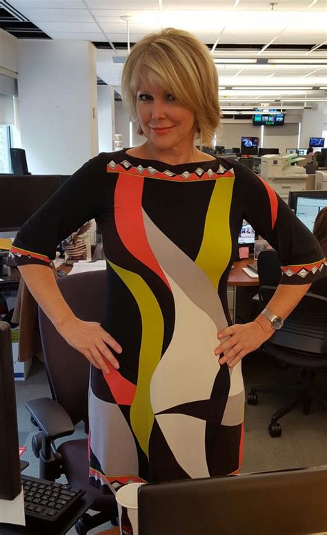Wendy Rieger Dead At 65 News4 Anchor Passes Away After Cancer Battle