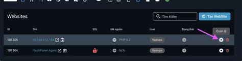Hướng Dẫn Deploy Website Laravel Lên Vpsserver Có Auto Deploy Cực Kỳ