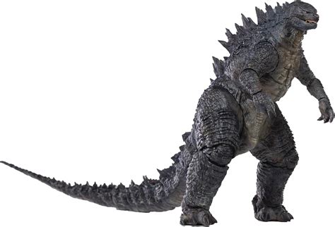 Godzilla 2014 Godzilla Exquisite Basic Previews Exclusive Non Scale Action Figure