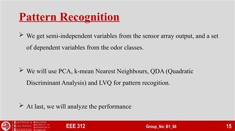 Meat Freshness Detection System Using Machine Learning Modelspptx