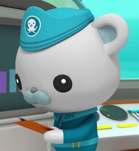 Octonauts Tracker On Tumblr