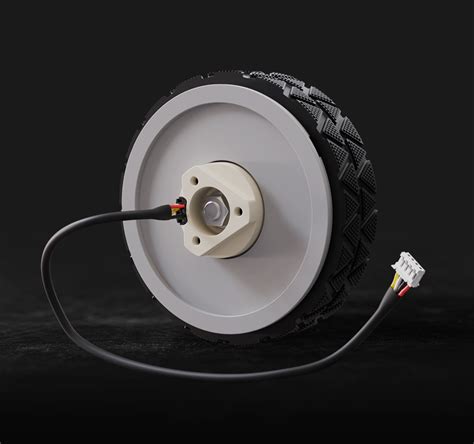 Buy Waveshare 26620 Ddsm210 Direct Drive Servo Motor Low Speed And High Torque Low Noise All In