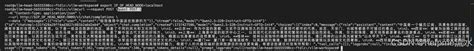 Vllm 多机多卡推理测试与验证（kubernetes）vllm 多机多卡推理 Kubernetes 验证vllm 测试 Csdn博客
