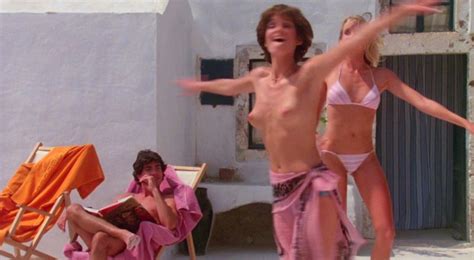 Valerie Quennessen Nude Cumception