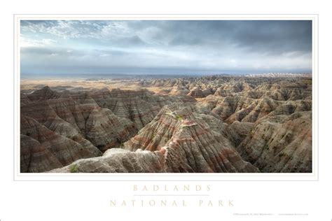 Badlands National Park South Dakota Alan Majchrowicz Photography