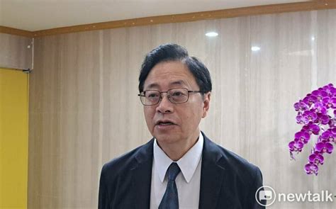 侯友宜說「台南人沒眼睛」挨轟 張善政緩頰：他已道歉 盼到此為止 Newtalk討論區