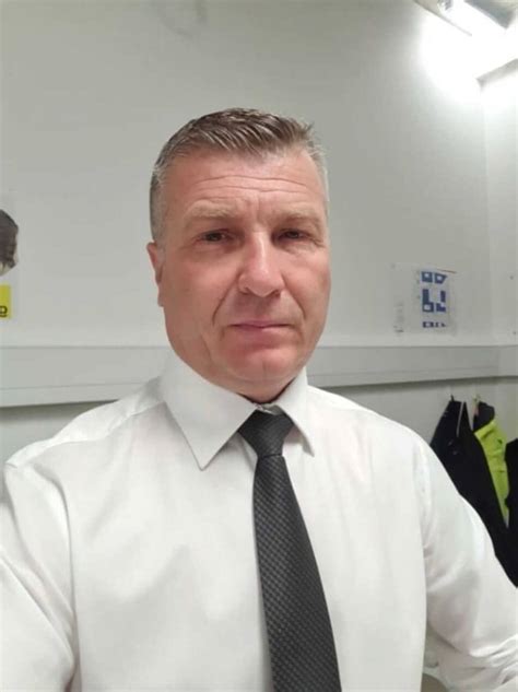 Façade Manager Catalin Sbangu