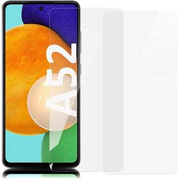 Samsung Galaxy A52 Panzerglas: Top 10 Test & Vergleich