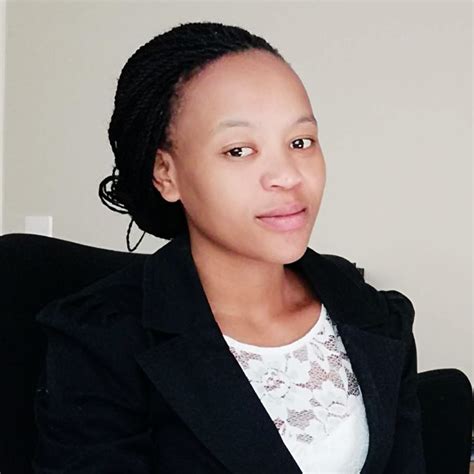 Thando Tshuma Account Manager Mobile Theatre Linkedin
