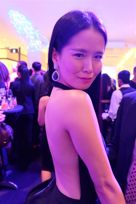 Kee Hua Chee Live Raechel Chong Rules Supreme As The Prettiest And Sexiest And Sensationally