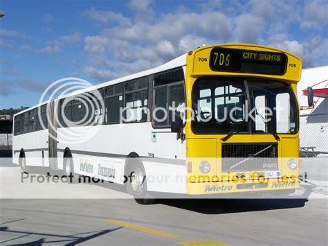 Tas Bus Society Annual Tour Day
