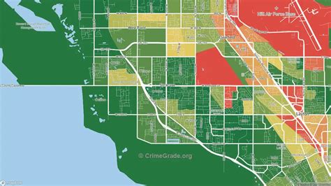 Syracuse Ut Violent Crime Rates And Maps