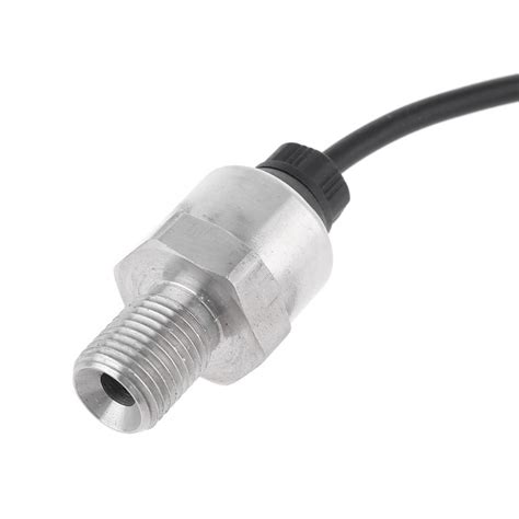 0 0 8Mpa G1 4 Pressure Transmitter Pressure Transd Grandado