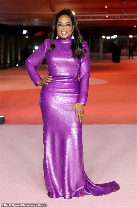 Oprah Winfrey To Discuss Rise Of Prescription Weight Loss Drugs In