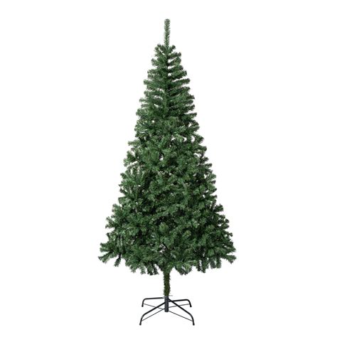 7.5 ft. Linden Spruce Tree – National Tree Company