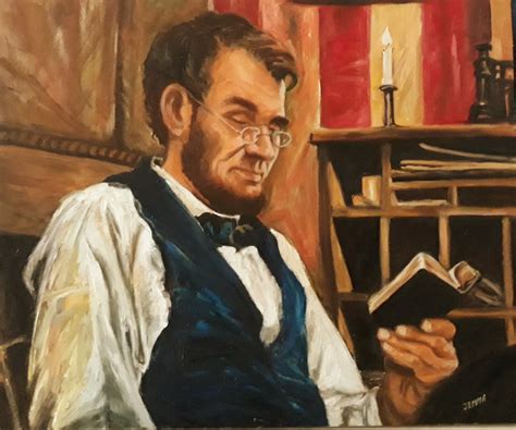 에이브라함 링컨