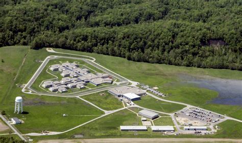 Joliet Correctional Center