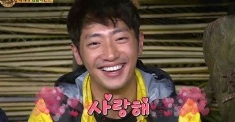 이상엽 연인 공현주에 공개 사랑 고백 보고싶다 빨리 돌아갈게 사랑해